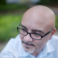 Keith Massey Testimonials