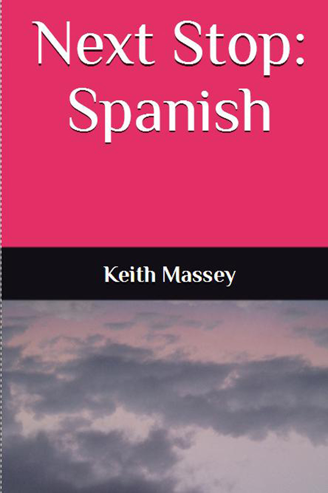 Novels by Keith Massey – Keith Massey